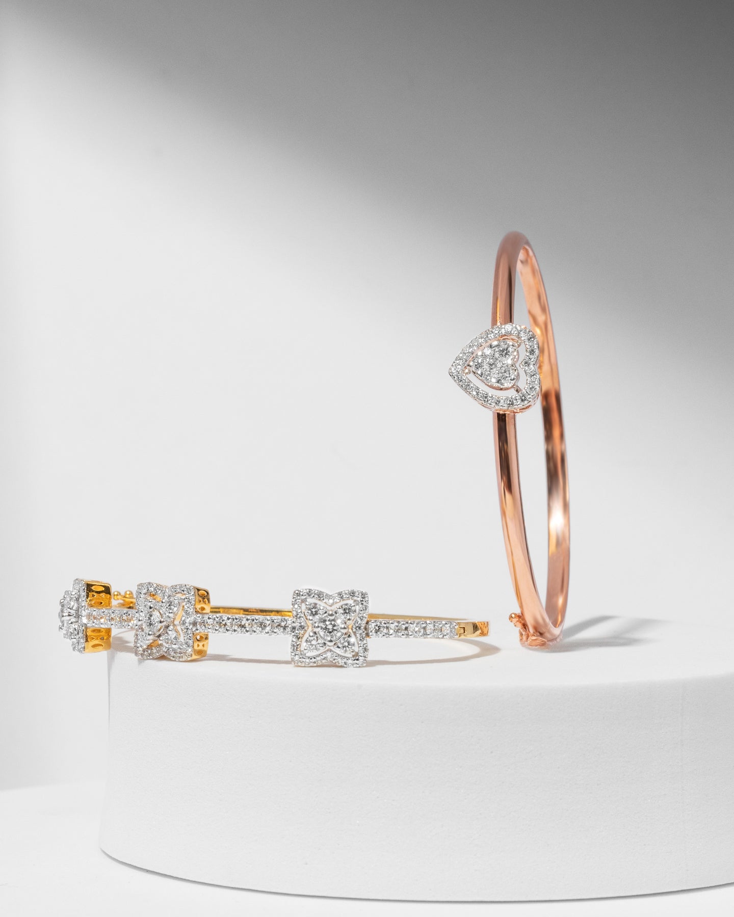 Diamond Bracelets | Dallas Jewelry Store Near Me – Lucid Diamond Co.