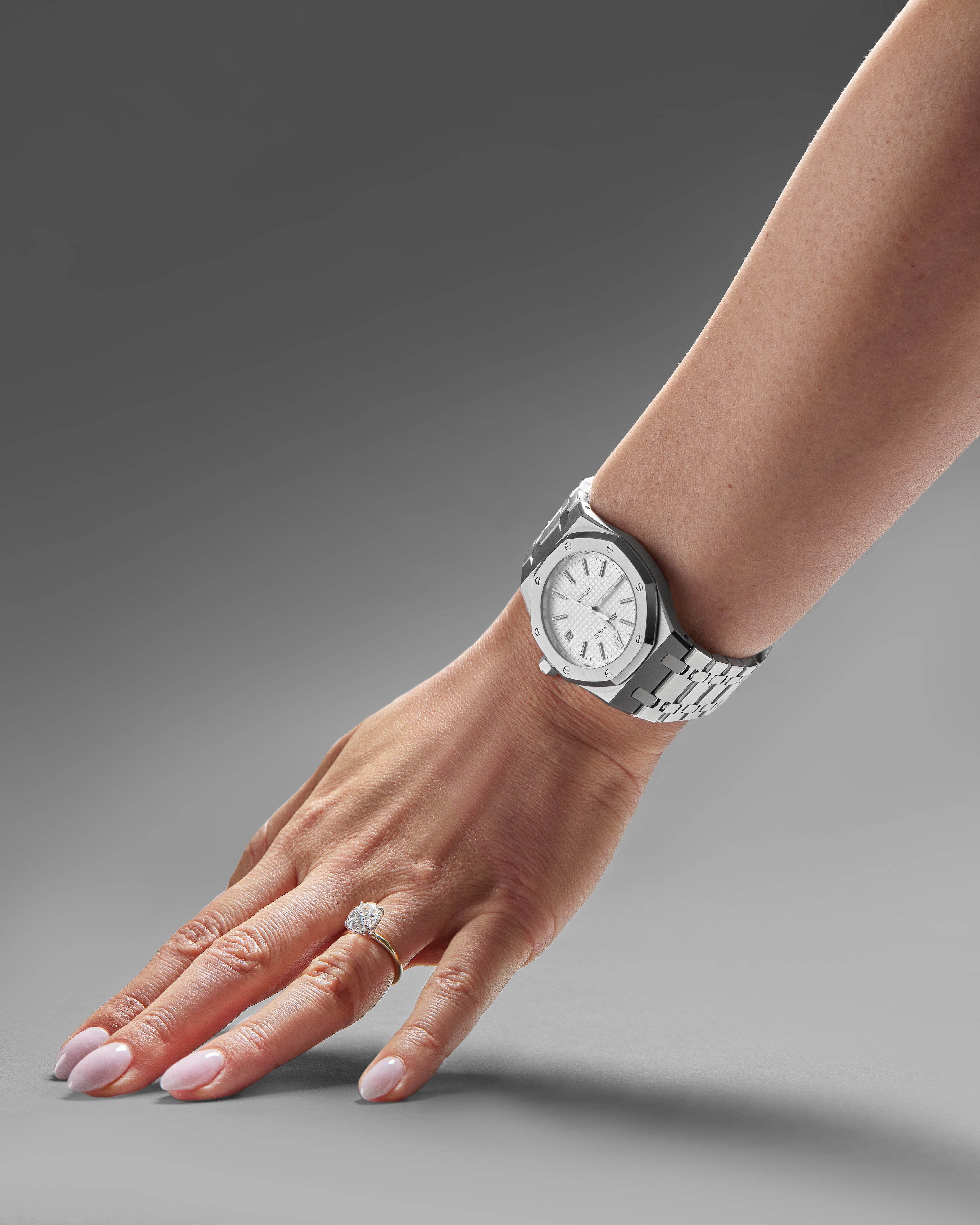 Luxury Watches | Dallas Watch Store Near Me – Lucid Diamond Co.