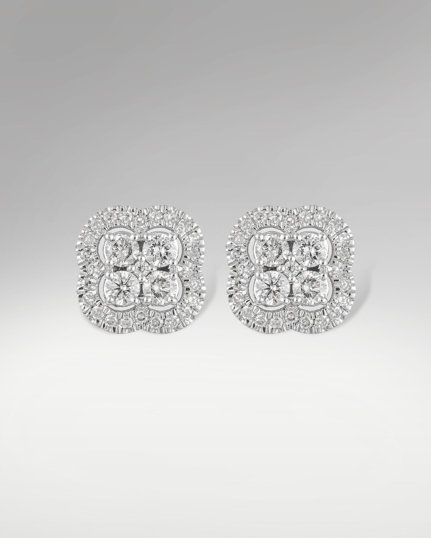 Diamond Earrings Dallas Jewelry Store Near Me Lucid Diamond Co